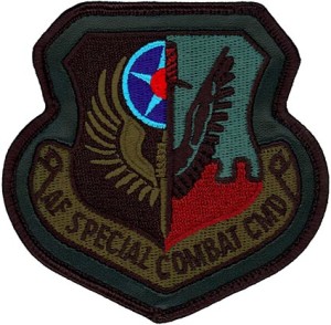 14th WEAPONS SQUADRON – AIR FORCE SPECIAL OPERATIONS COMMAND/AIR COMBAT ...