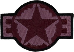 393d BOMB SQUADRON – B-2 | Flightline Insignia