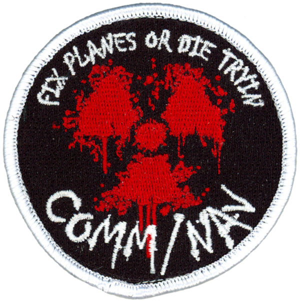 MARINE AERIAL REFUELER TRANSPORT SQUADRON 252 (VMGR-252 ...