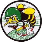 112th FIGHTER SQUADRON | Flightline Insignia