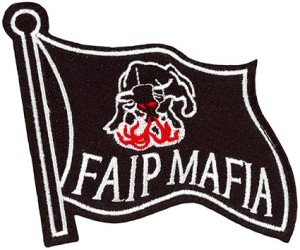 469th FLYING TRAINING SQUADRON – FAIP MAFIA | Flightline Insignia