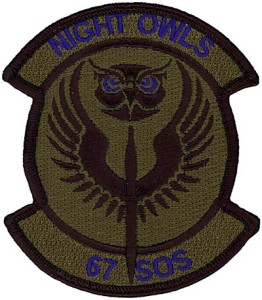 67th SPECIAL OPERATIONS SQUADRON – NIGHT OWLS – SUBDUED | Flightline ...