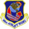 145th AIRLIFT WING | Flightline Insignia