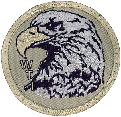 MARINE AVIATION WEAPONS & TACTICS SQUADRON ONE (MAWTS-1) – WEAPONS ...