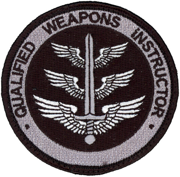 MARINE FIGHTER ATTACK TRAINING SQUADRON-501 – QUALIFIED WEAPONS ...