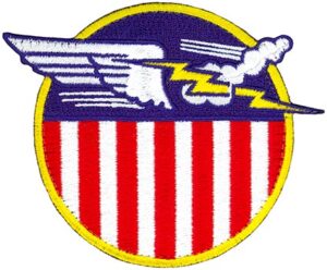 91st ATTACK SQUADRON – HERITAGE | Flightline Insignia