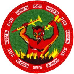 555th FIGHTER SQUADRON – RED FLAG 2016-03/04 – GREEN FLAG 2016-08 ...