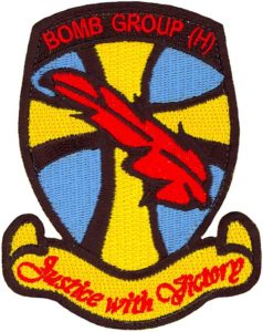 92nd OPERATIONS GROUP – HERITAGE | Flightline Insignia