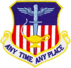 1st SPECIAL OPERATIONS WING | Flightline Insignia