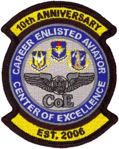 344th TRAINING SQUADRON – CAREER ENLISTED AVIATOR CENTER OF EXCELLENCE ...