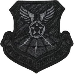 393d BOMB SQUADRON – AF GLOBAL STRIKE COMMAND | Flightline Insignia
