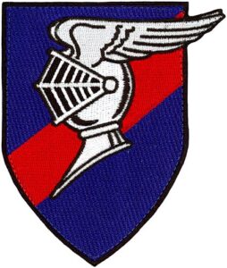 9th ATTACK SQUADRON – HERITAGE | Flightline Insignia