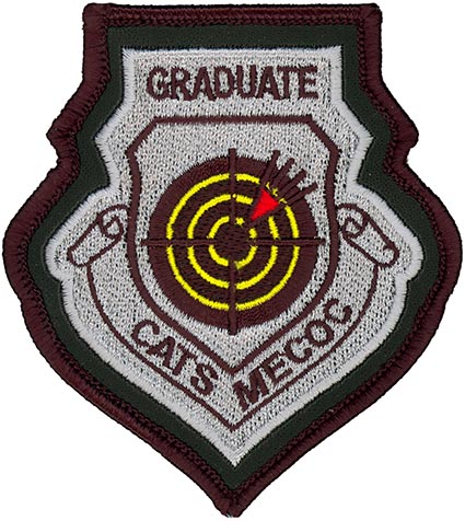 COMBAT AIRCREW TACTICS STUDIES – MOBILITY ELECTRONIC COMBAT OFFICER ...