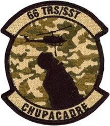 66th TRAINING SQUADRON – SERE SPECIALIST TRAINING | Flightline Insignia
