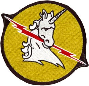 165th AIRLIFT SQUADRON – HERITAGE | Flightline Insignia