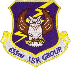 655th INTELLIGENCE, SURVEILLANCE AND RECONNAISSANCE GROUP | Flightline ...