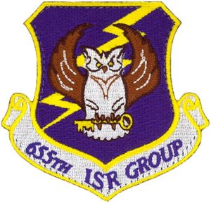 655th INTELLIGENCE, SURVEILLANCE AND RECONNAISSANCE GROUP | Flightline ...