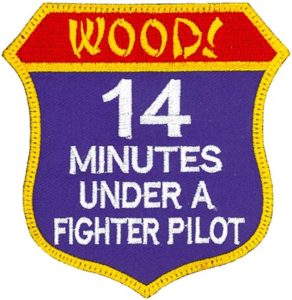 14th FIGHTER SQUADRON – 14 MINUTES UNDER A FIGHTER PILOT | Flightline ...