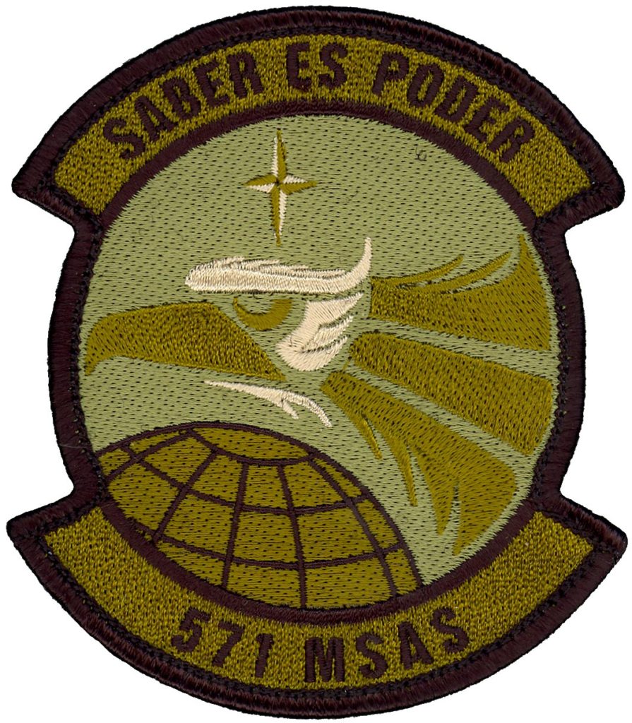571st MOBILITY SUPPORT ADVISORY SQUADRON – OCP MULTICAM | Flightline ...