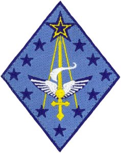 446th OPERATIONS GROUP – HERITAGE | Flightline Insignia