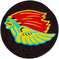 71st OPERATIONS GROUP – HERITAGE – 3575TH PTW | Flightline Insignia