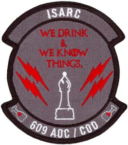 609th AIR OPERATIONS CENTER – COMBAT OPERATIONS DIVISION | Flightline ...