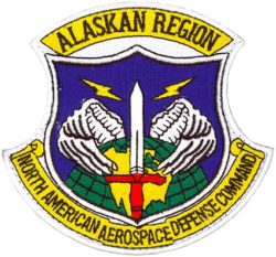 NORTH AMERICAN AEROSPACE DEFENCE COMMAND – ALASKAN REGION | Flightline ...
