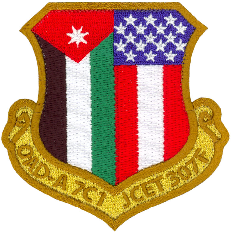 6th SPECIAL OPERATIONS SQUADRON – OPERATIONAL AVIATION DETACHMENT – A ...