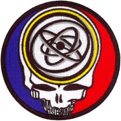 321st AIR MOBILITY OPERATIONS SQUADRON – MORALE | Flightline Insignia