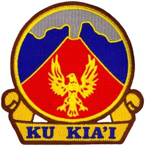 15th WING – HERITAGE | Flightline Insignia