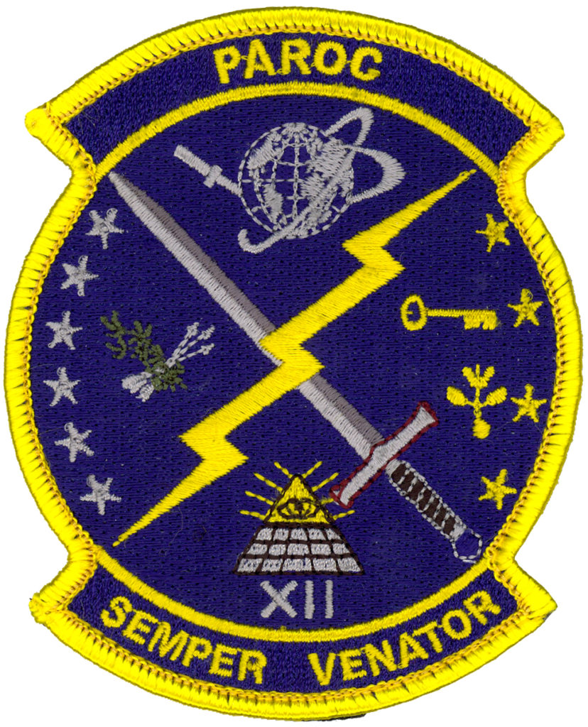 432d AIR EXPEDITIONARY WING – PERSISTENT ATTACK and RECONNAISSANCE ...