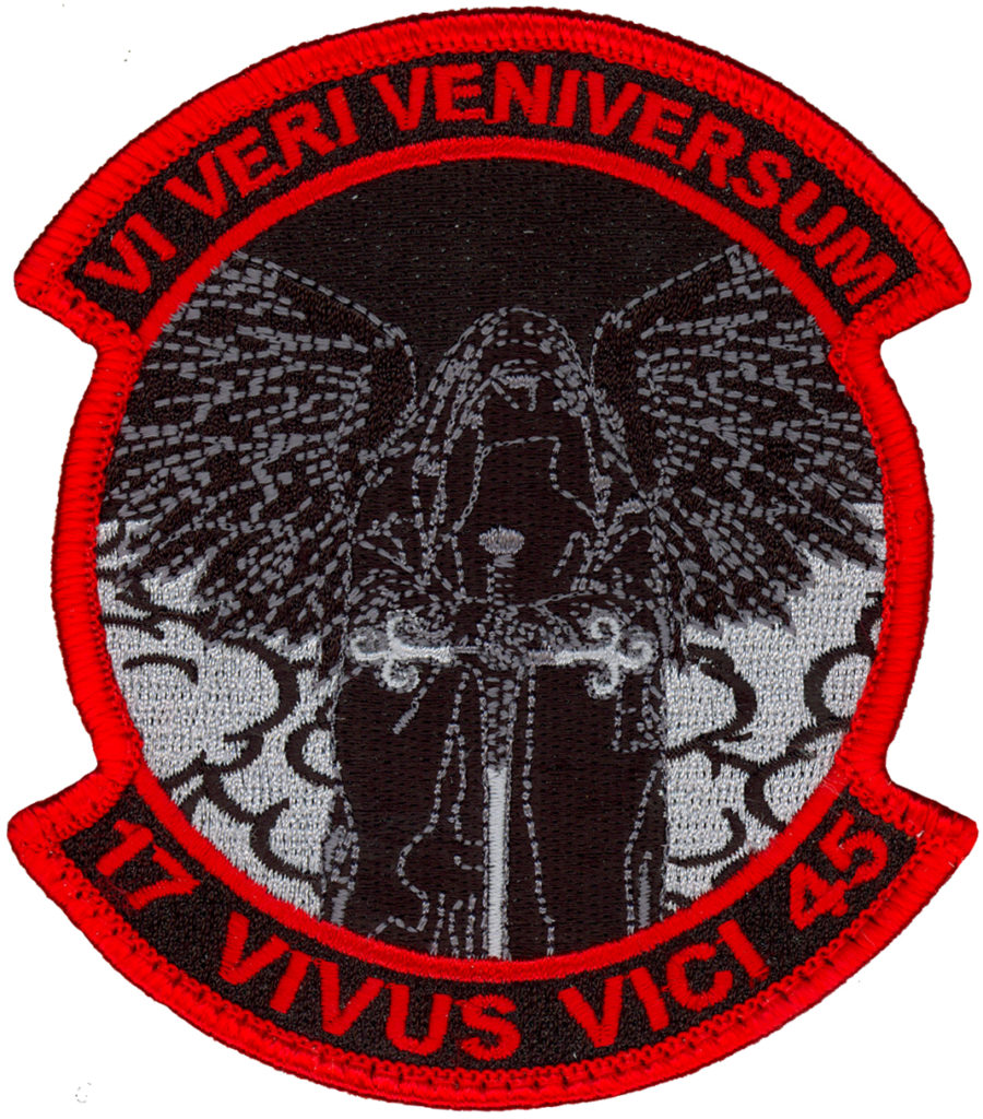 NAVAL AVIATION TECHNICAL TRAINING CENTER (NATTC) – CLASS 17 45 ...