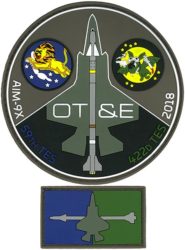 59th & 422d TEST & EVALUATION SQUADRON – OPERATIONAL TEST & EVALUATION ...