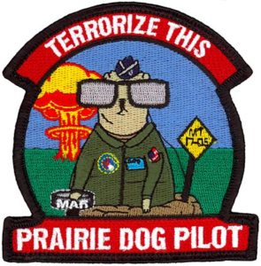 532d TRAINING SQUADRON – CLASS 2017-05 ICBM INITIAL SKILLS TRAINING ...