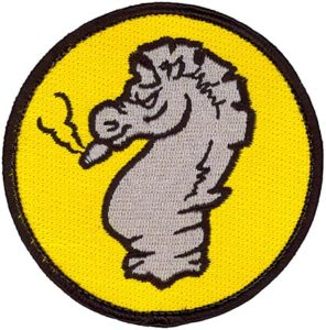 319th SPECIAL OPERATIONS SQUADRON – HERITAGE | Flightline Insignia