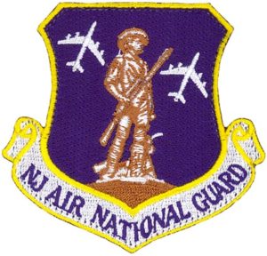 141st AIR REFUELING SQUADRON – AIR NATIONAL GUARD | Flightline Insignia