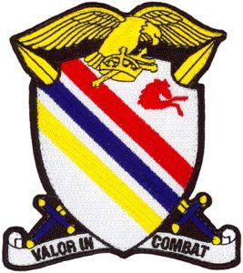 354th FIGHTER WING – HERITAGE | Flightline Insignia