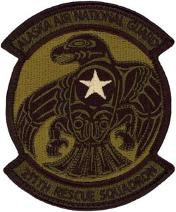 211th RESCUE SQUADRON – OCP | Flightline Insignia