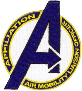 621st MOBILITY SUPPORT OPERATIONS SQUADRON – AVENGERS | Flightline Insignia