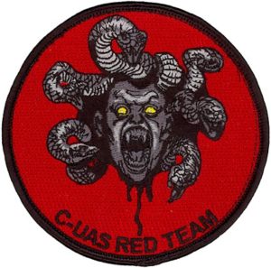 412th OPERATIONS GROUP – COUNTER – UNMANNED AIRCRAFT SYSTEM – RED TEAM ...