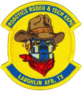 47th COMMUNICATIONS SQUADRON – ROBOTICS RODEO & TECH EXPO | Flightline ...