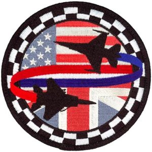 93rd FIGHTER SQUADRON – UK FLYING TRAINING DEPLOYMENT 2019 | Flightline ...