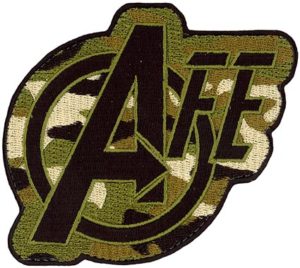 152nd OPERATIONS SUPPORT SQUADRON – AFE – OCP | Flightline Insignia