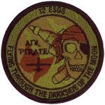 Product categories SPECIAL OPERATIONS | Flightline Insignia