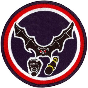 25th ATTACK GROUP – HERITAGE | Flightline Insignia