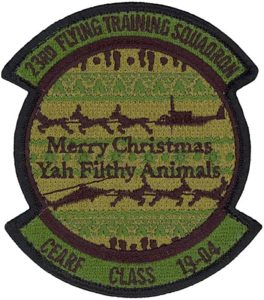 Product categories FORT RUCKER – 23d FTS – SUPT- HELICOPTER ...