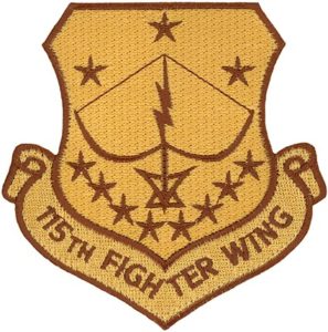 Product categories USAF INSIGNIA | Flightline Insignia | Page 8