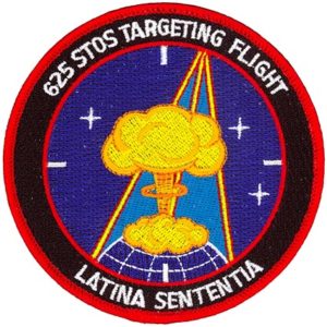 625th STRATEGIC OPERATIONS SQUADRON – TARGETING FLIGHT | Flightline ...