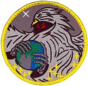 452d FLIGHT TEST SQUADRON – MORALE | Flightline Insignia