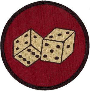 65th SPECIAL OPERATIONS SQUADRON – HERITAGE – SUBDUED | Flightline Insignia